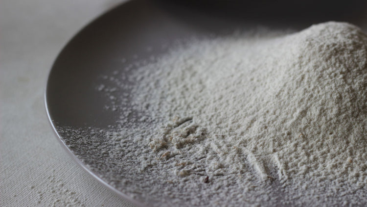 Explaination of what maida is and how it's commonly used in food produ ...