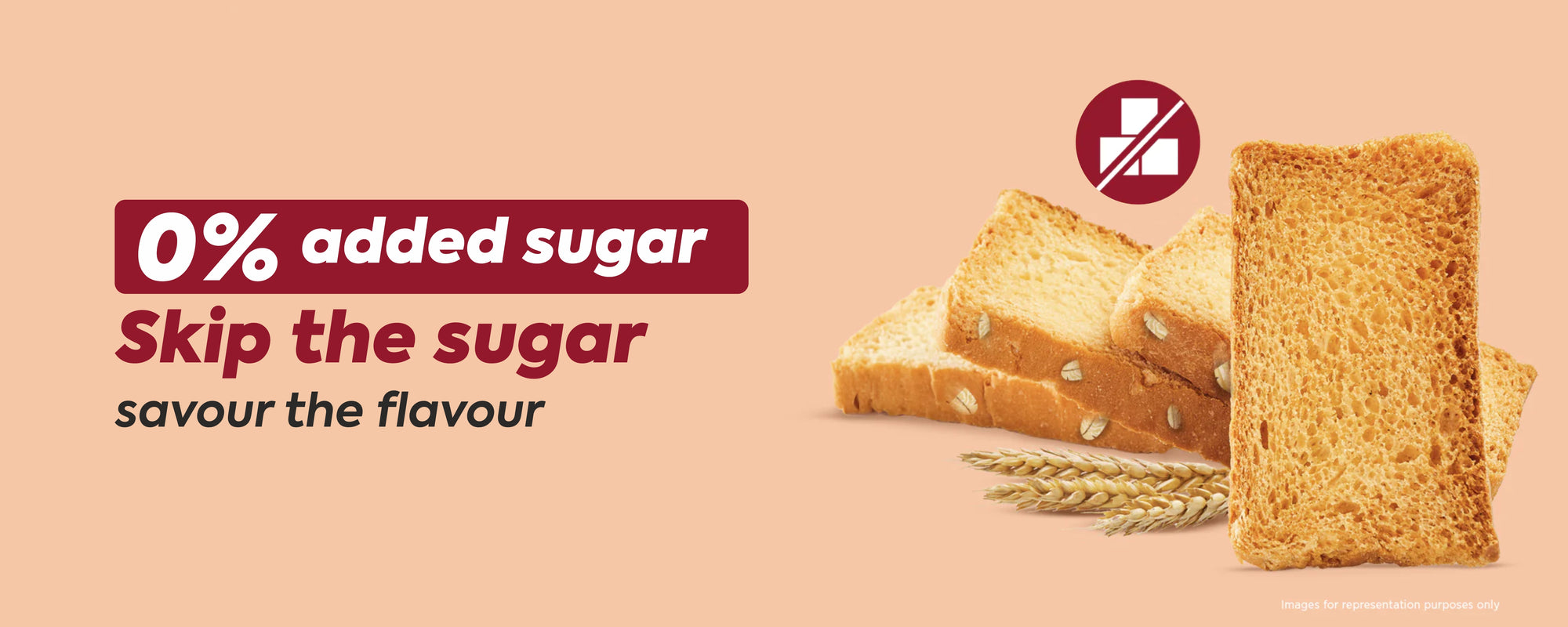 Nutrisum | Best Rusk Manufacturing Brand In India | Click Here