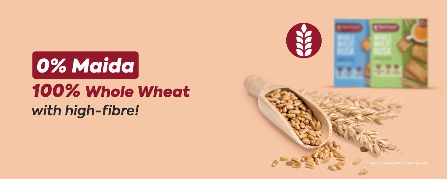 Nutrisum | Best Rusk Manufacturing Brand In India | Click Here