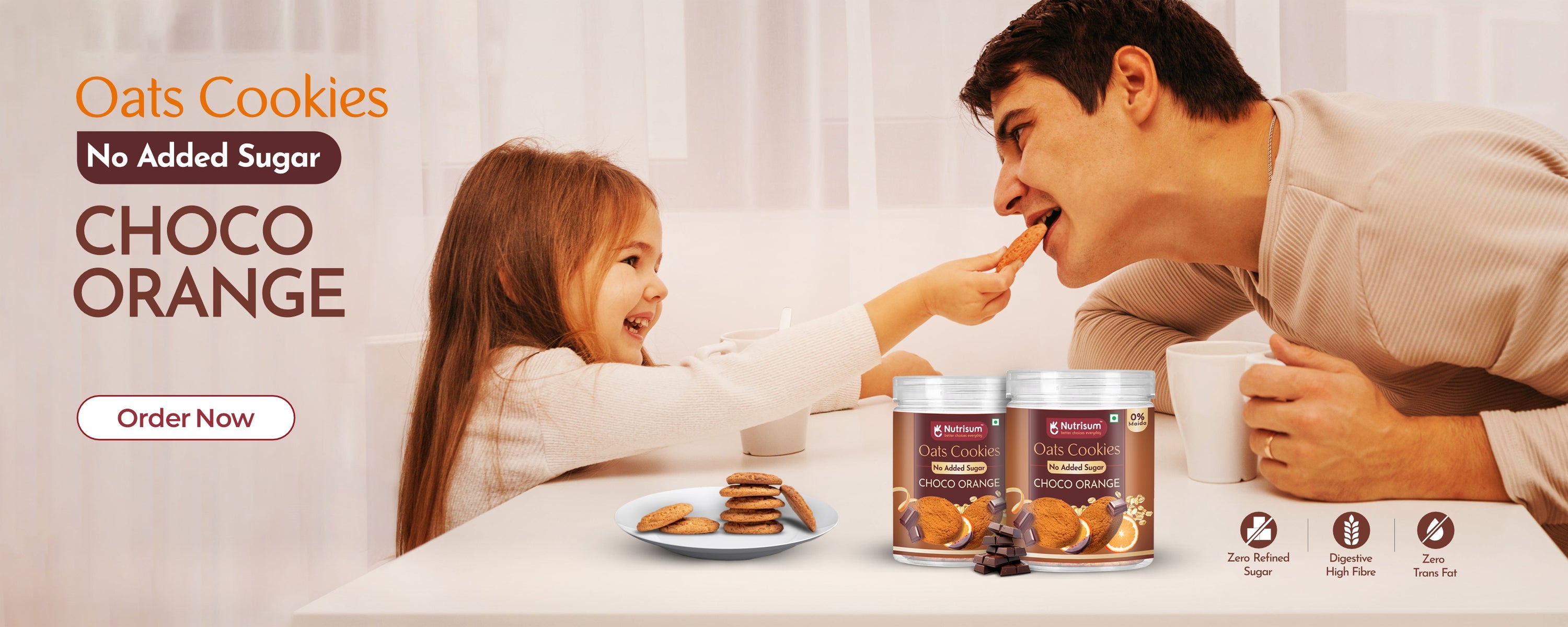 Nutrisum | Best Rusk Manufacturing Brand In India | Click Here