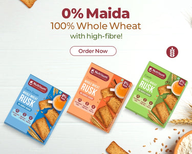 Nutrisum | Best Rusk Manufacturing Brand In India | Click Here